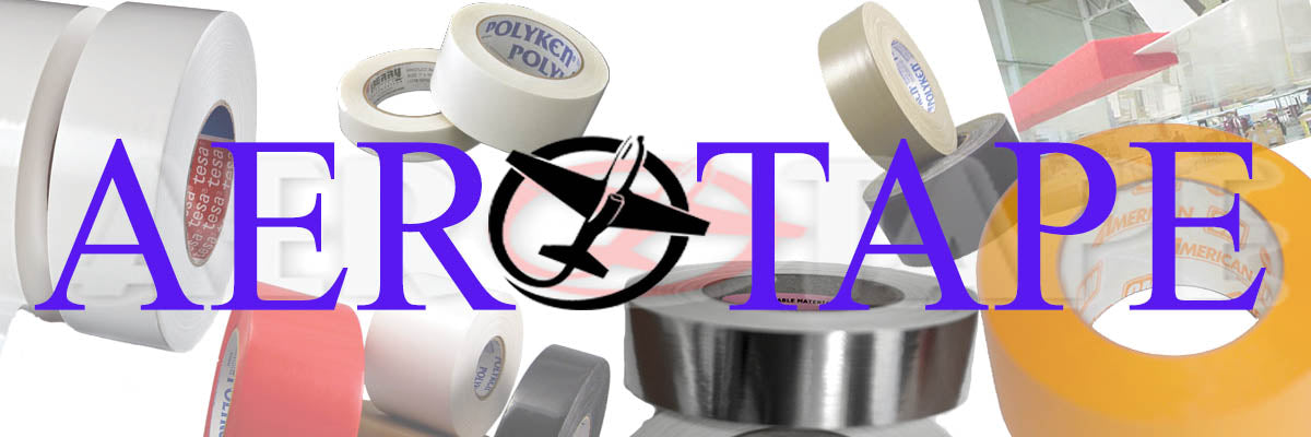 Cargo Pit Tapes / Cargo Liner Tapes: – Aerotape